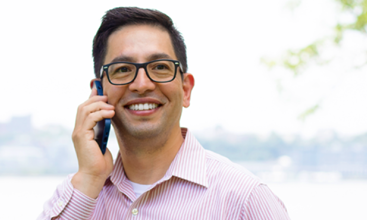 AFSCME Member Saves Big with Union Plus AT&T Discounts | Union Plus